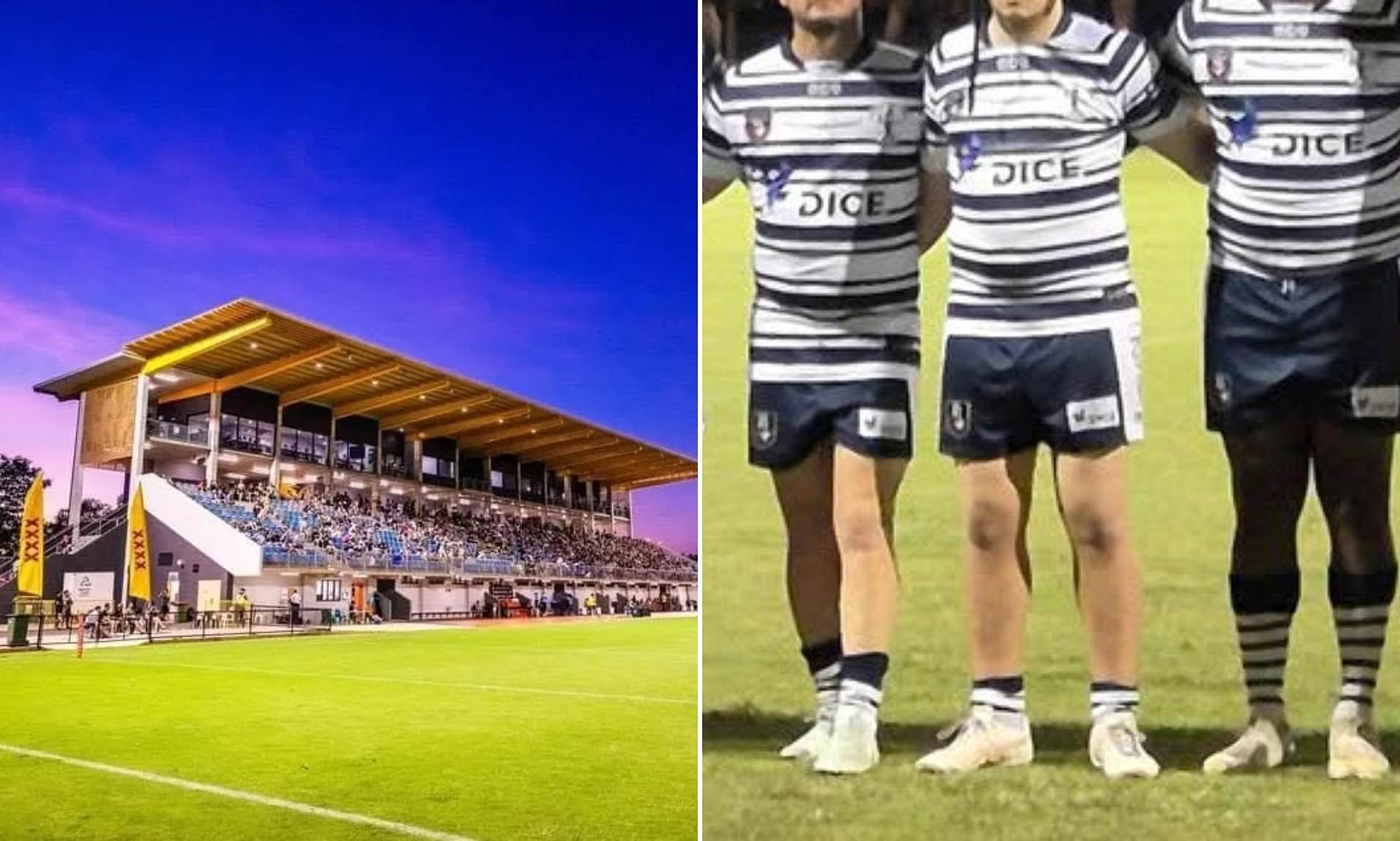 Footy spectator banned for two years for abusing referees and ...