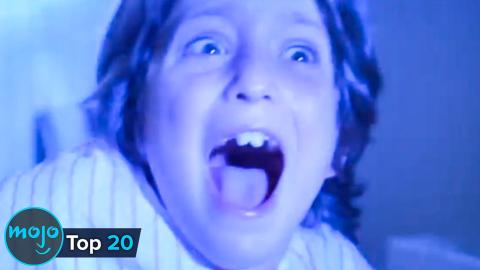 Top 20 Most Disturbing Movies Because of What We Know Now