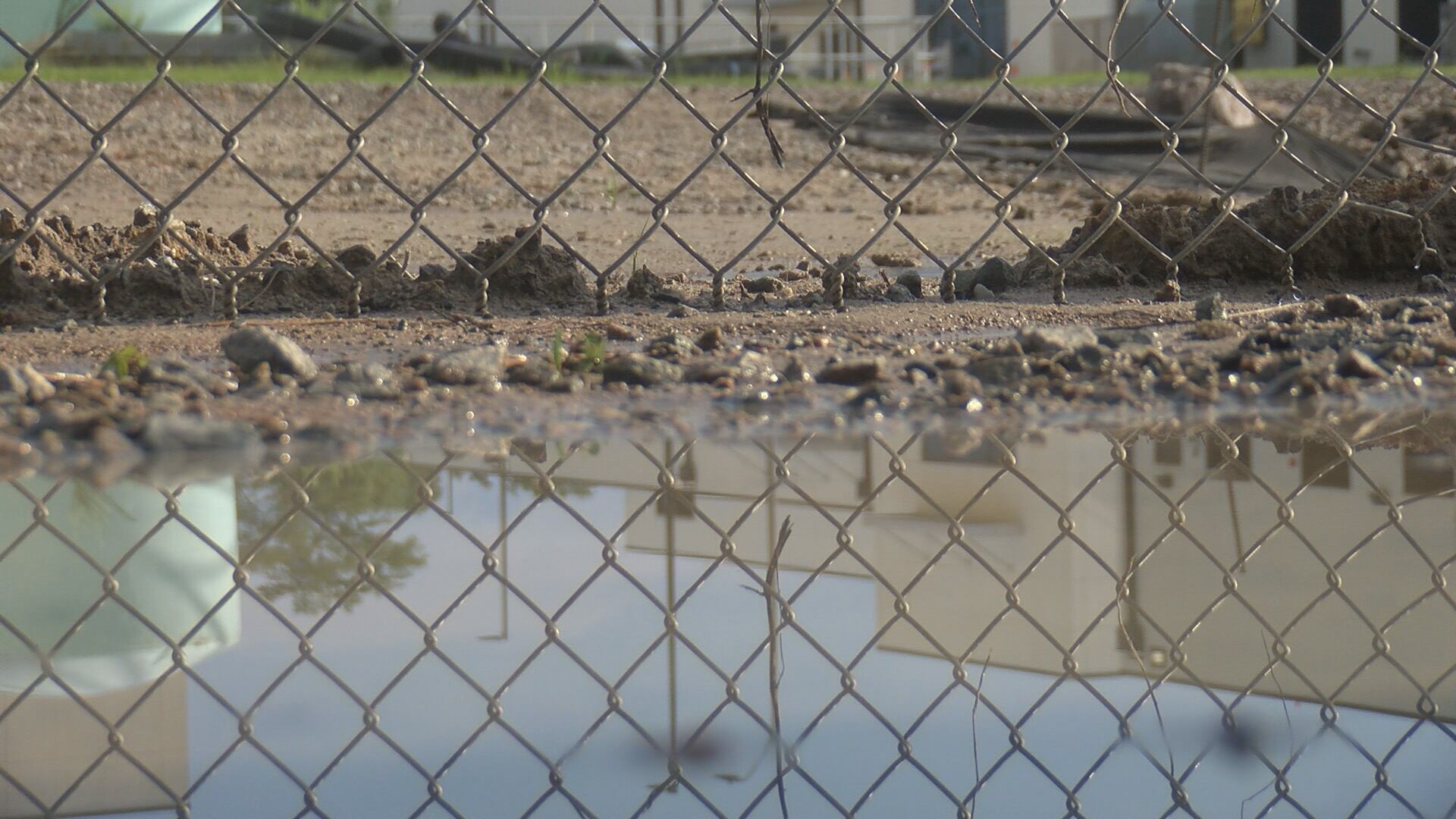 County leaders share reasons behind delays in completing filtration ...