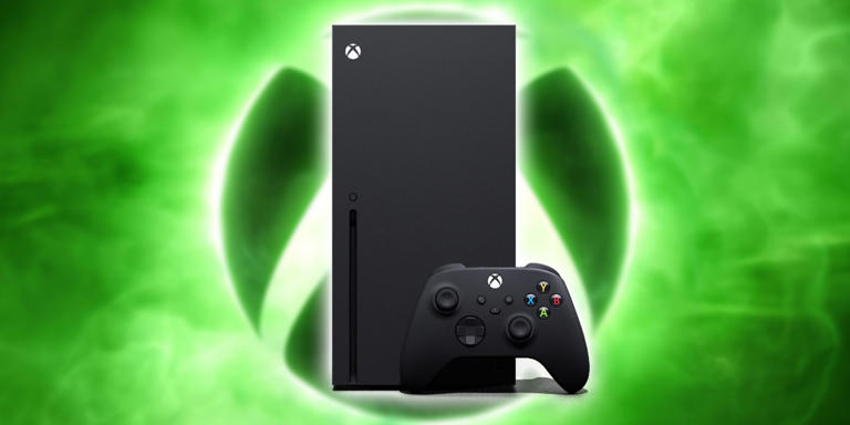 "A Constellation Of Gaming Devices": Xbox Hypes The Centerpiece Of Its ...