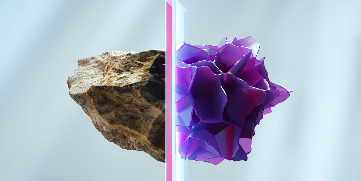 Scientists Found a Paradox in Evolution—and It May Become the Next Rule ...