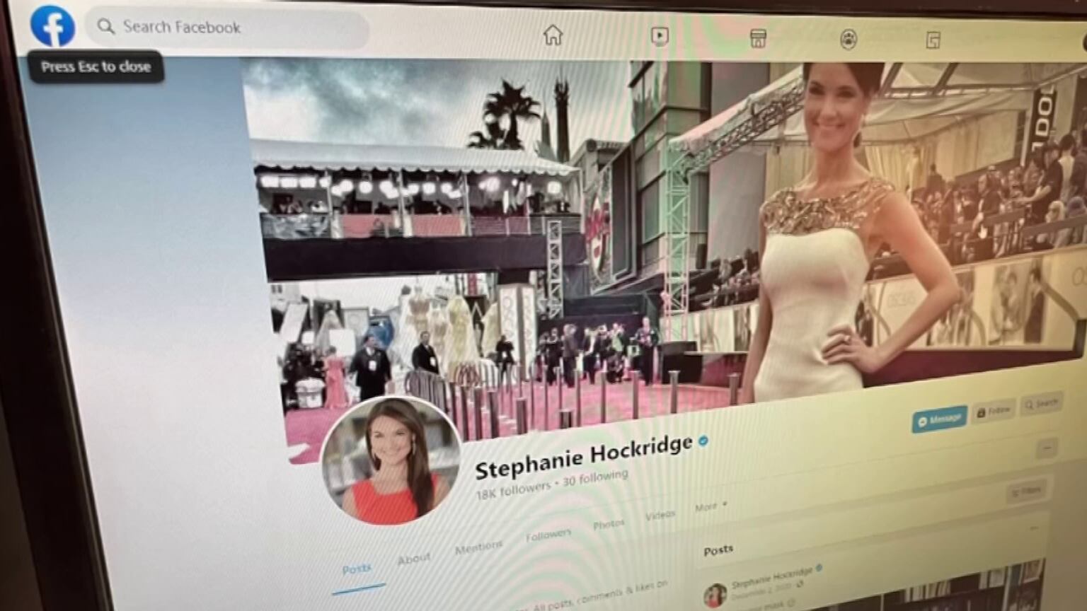 Ex-Phoenix news anchor sentenced to 10 years for COVID-19 fraud scheme