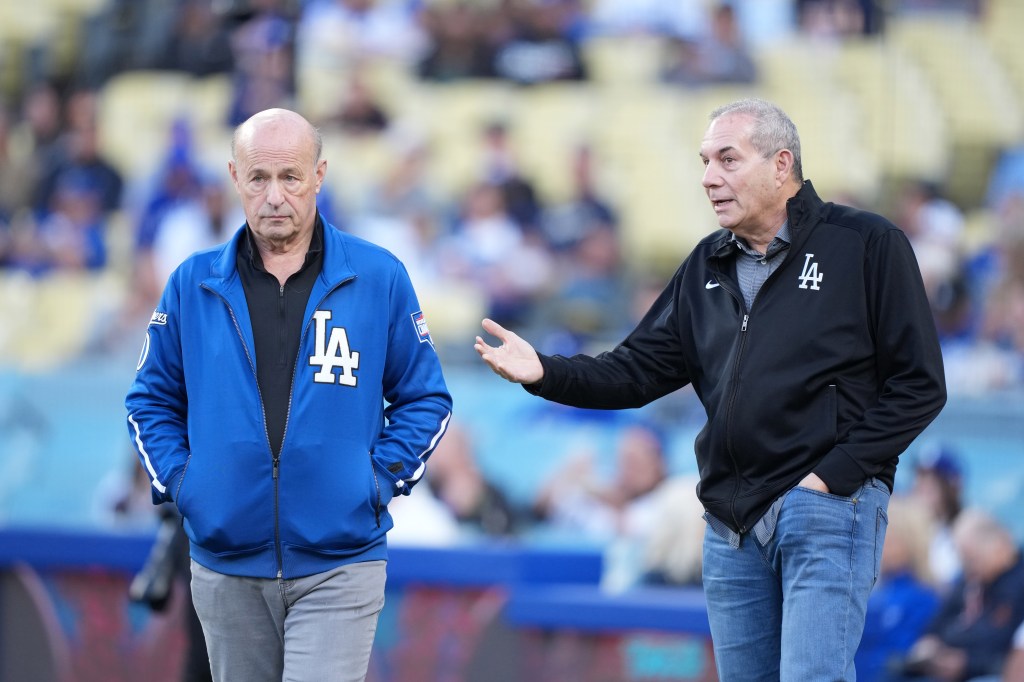 LA Dodgers cave to pressure and donate $1M in aid to migrant families ...