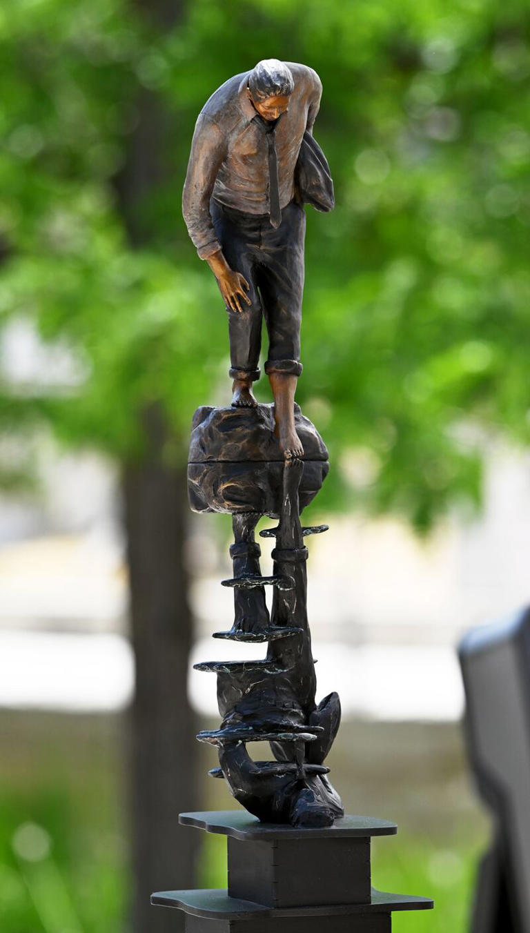 Artists from across the country gather in Salt Lake City for the 49th ...