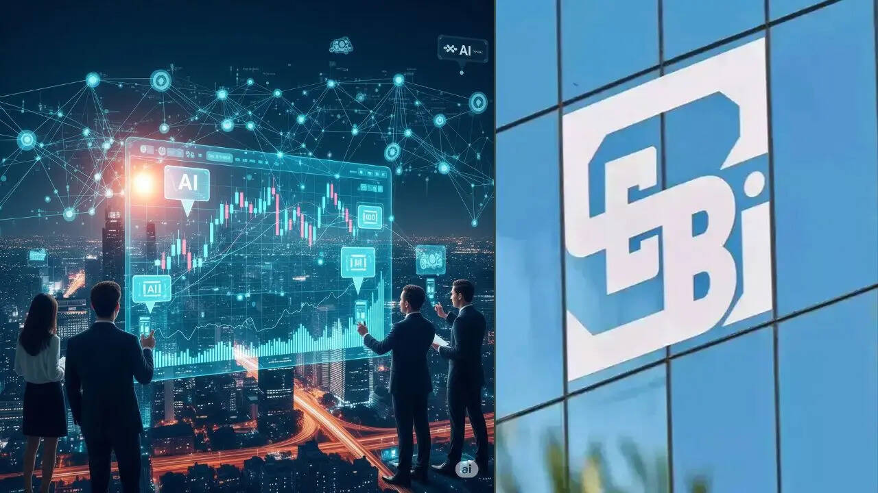 Sebi Charts AI Rulebook For Stock Market! A Five-Point Framework to ...