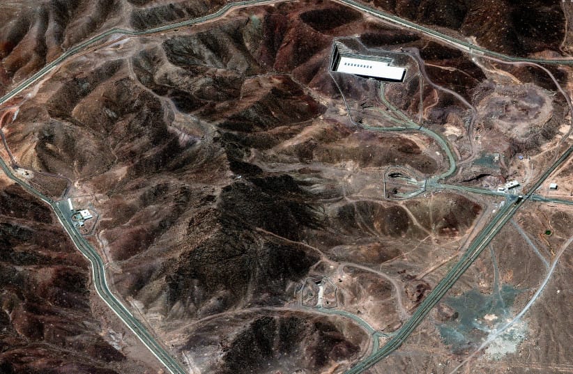 Araghchi calls Israeli attacks a 'betrayal of diplomacy' from US ...