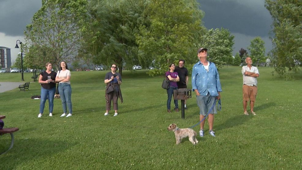 Slain transgender man remembered in Canandaigua following his 25th birthday