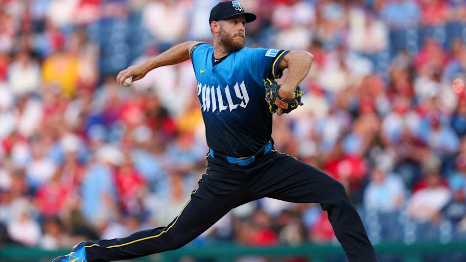 Zack Wheeler's take on Juan Soto gives Mets a taste of what they're missing