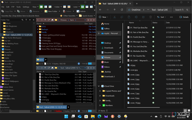 5 reasons I love Directory Opus and think everyone should give it a try