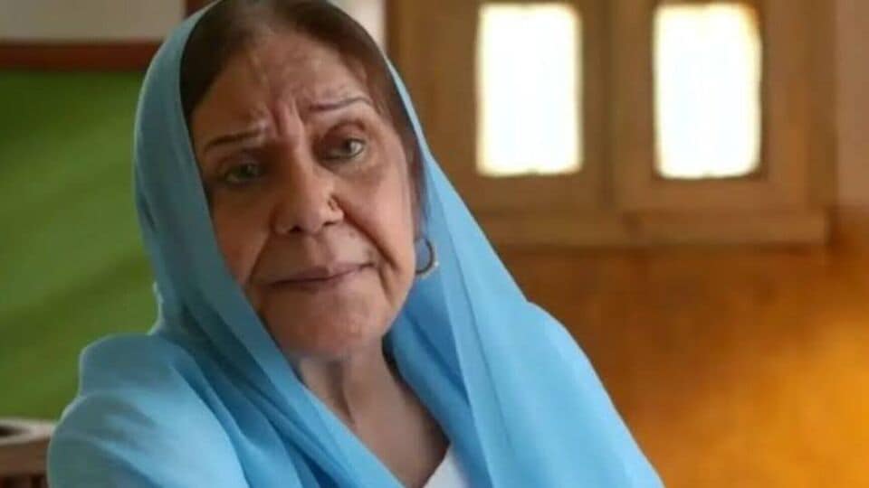 Who was Ayesha Khan, ‘Raju Ban Geya Gentleman’ actress found dead at ...