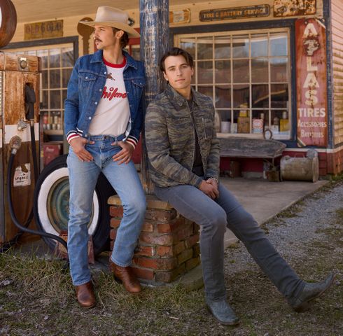 Jamey Johnson Co-Wrote It and Alan Jackson Loved It. But 'Together ...