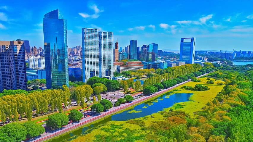 Argentina in 4K – Breathtaking Nature with Relaxing Music