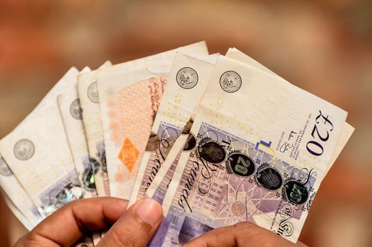 Who Wants To Be A Millionaire quiz - try your best at to answer these ...