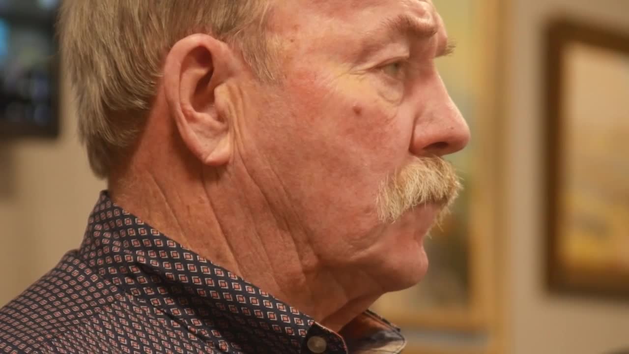 Yellowstone County Commissioners remember John Ostlund