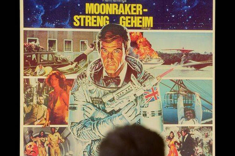 Ian Fleming's inspiration for James Bond villain Hugo Drax uncovered by ...