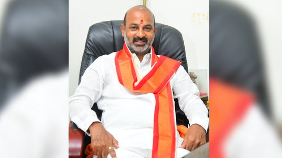 If BJP is voted to power, Hindus won’t need to beg for Bonalu funds: Minister Bandi