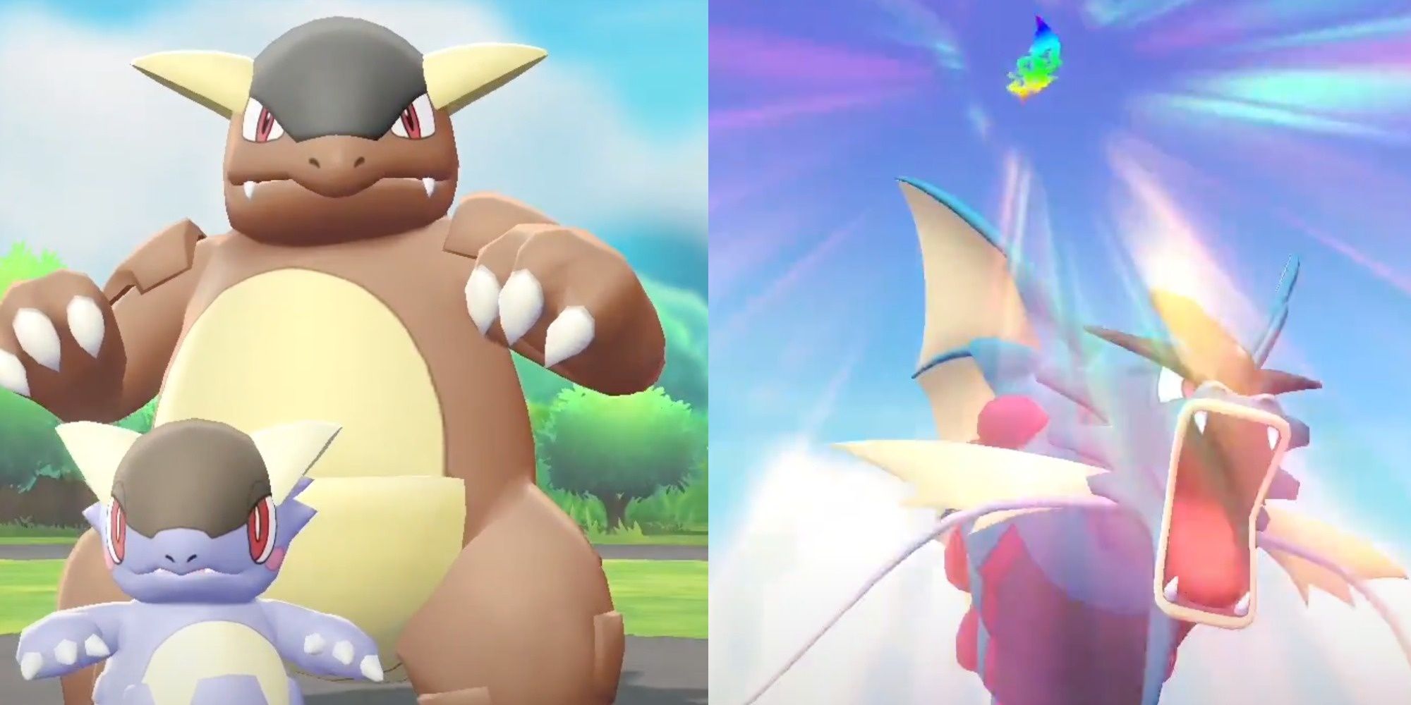 Who are the Best Mega Pokémon?