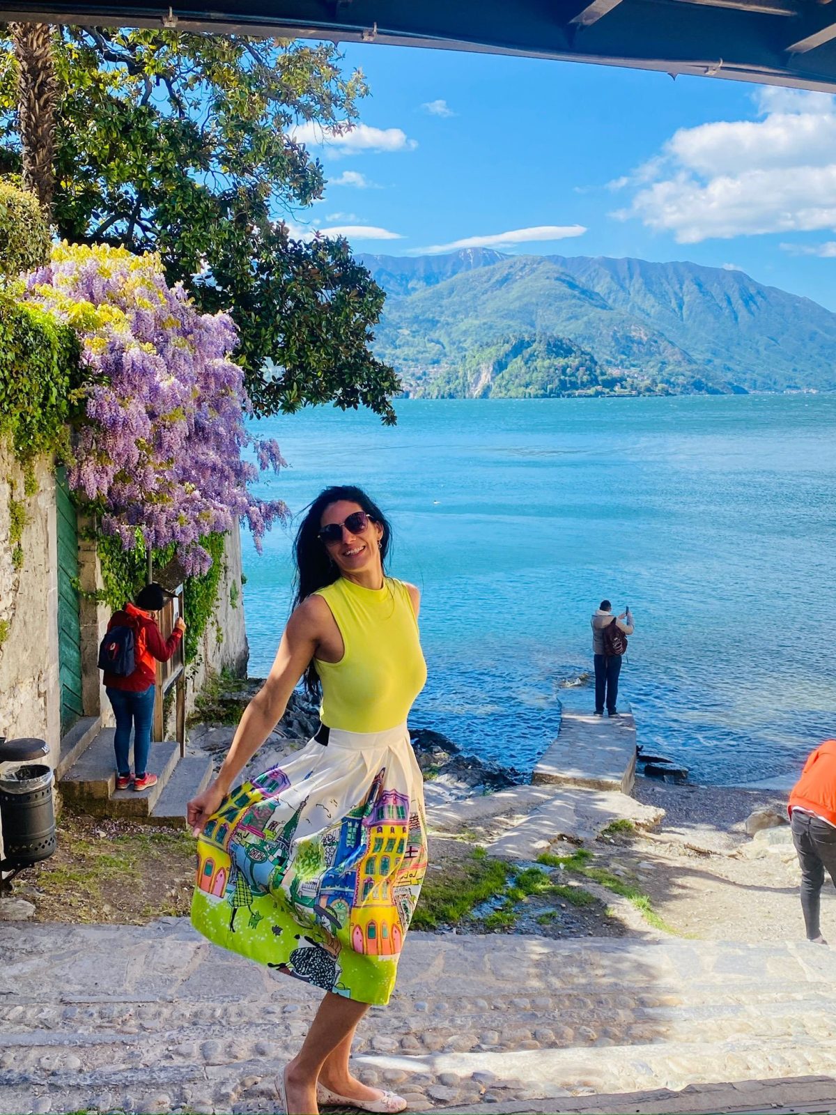 I bought two homes in Sicily for €1 – we’re planning our new life there