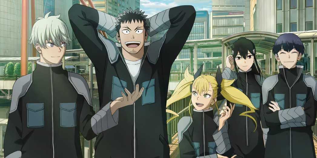 Kaiju No.8 Season 2's Netflix Release Just Hit a Major Snag