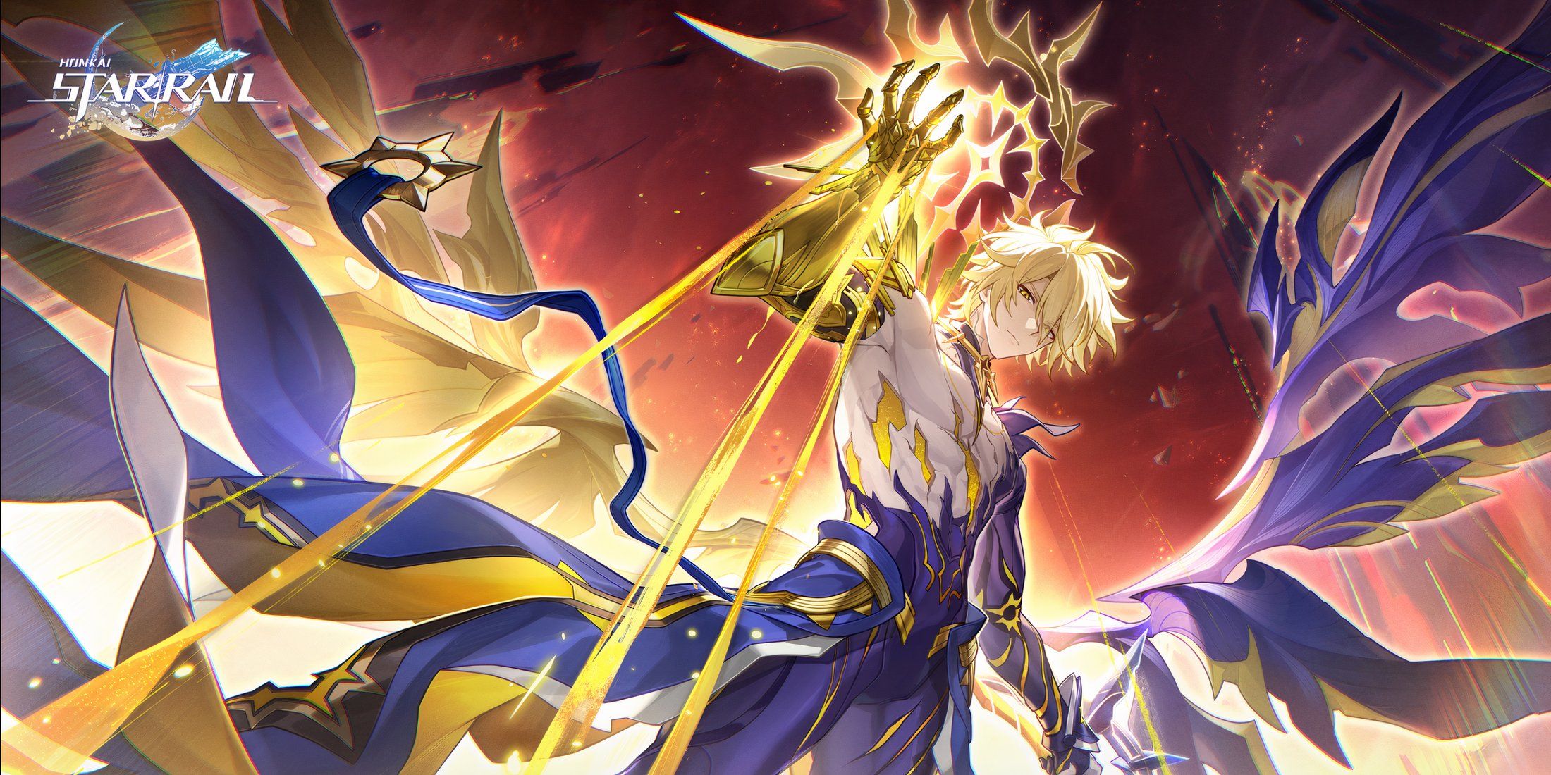 HSR 3.4 Release Date & Time (Phainon Banner) - Honkai Star Rail