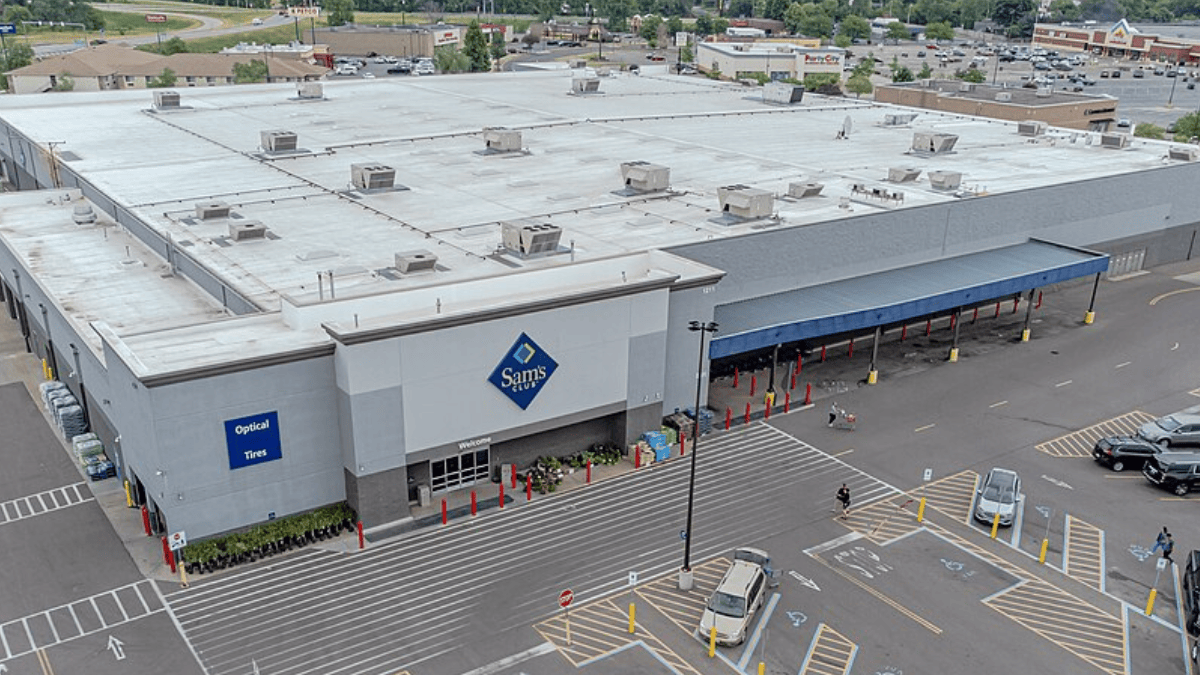 Major Sam's Club changes you'll want to know before your next visit