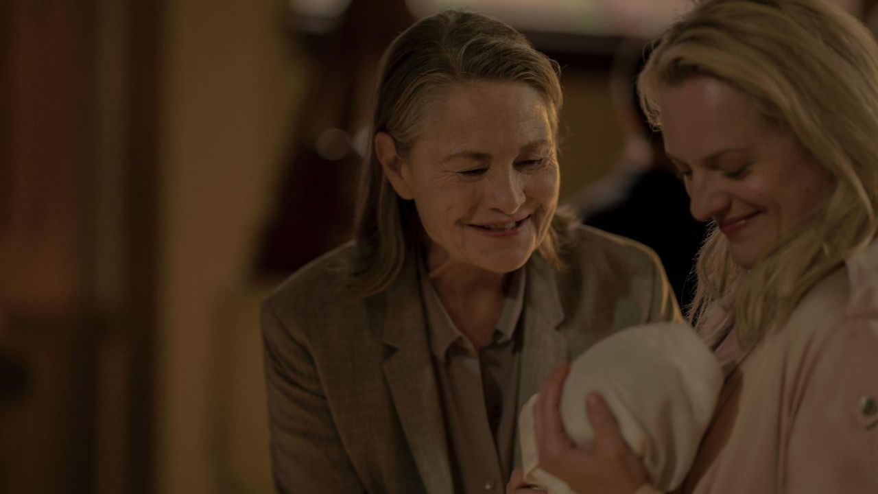 What Happened to June’s Mother in The Handmaid’s Tale?