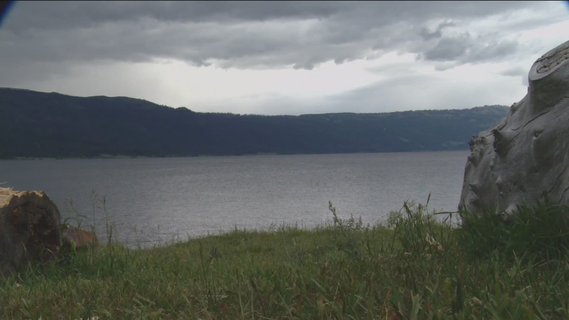 Local conservation groups, EPA to address Lake Cascade water quality issues
