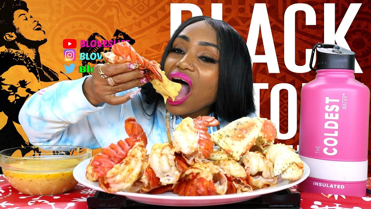 Cracking the Craze: Why Lobster Mukbangs Go Viral