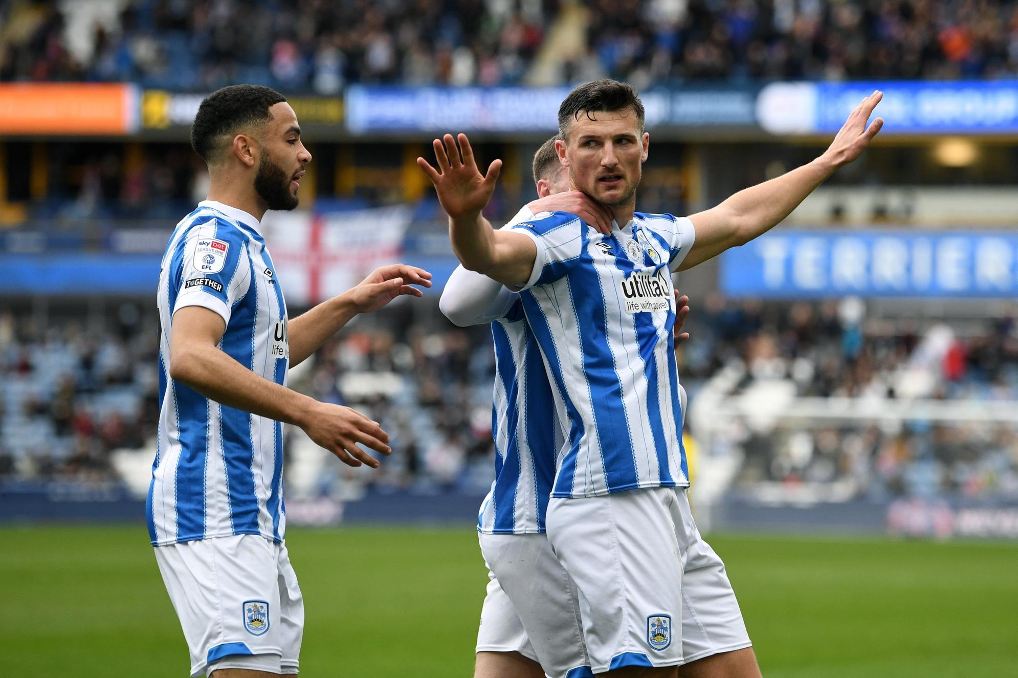 Matty Pearson on finding continuity at Doncaster Rovers after times of ...