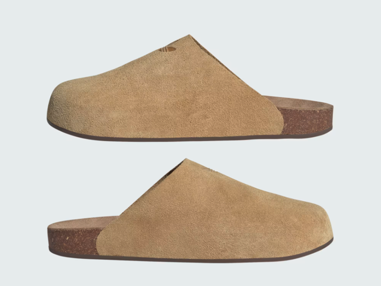 Ciao Adiletten: Adimules sind der Schuhtrend im Sommer 2026