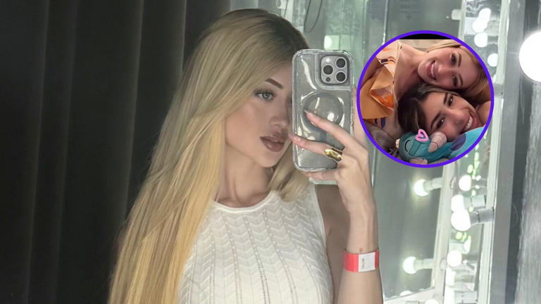 Amiga de Valeria Márquez visita su tumba y su mensaje inquieta a los ...