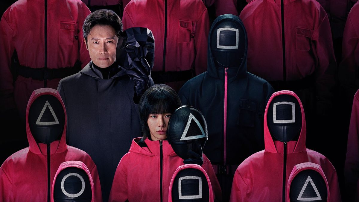 El juego del calamar bate récords en Netflix con su temporada final ...