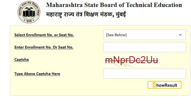 Maharashtra MSBTE Summer Diploma Results 2025 Declared At msbte.ac.in ... Maharashtra MSBTE Summer Diploma Results 2025 Declared At msbte.ac.in ...