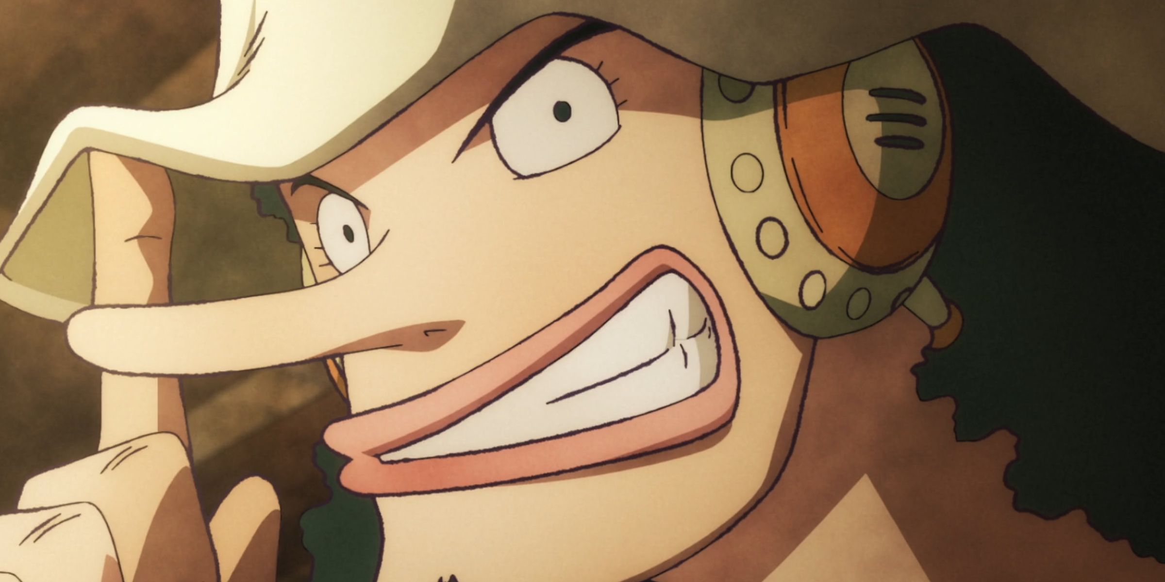 One Piece: You're All Wrong About Usopp, And Here's Why