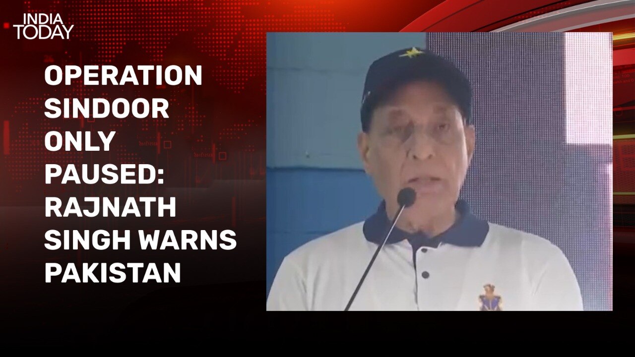 Terrorist attack on Indian soil is going to cost Pakistan very dearly ...