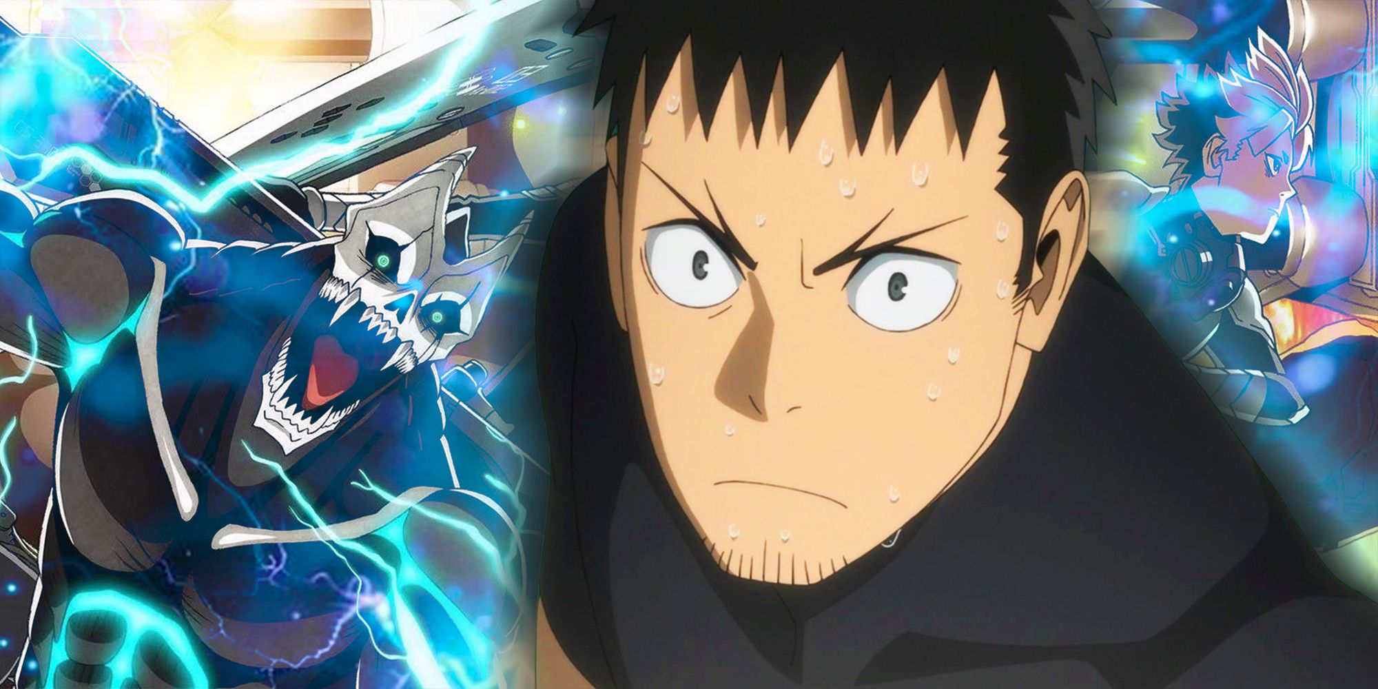 Kaiju No.8 Season 2's Netflix Release Just Hit a Major Snag