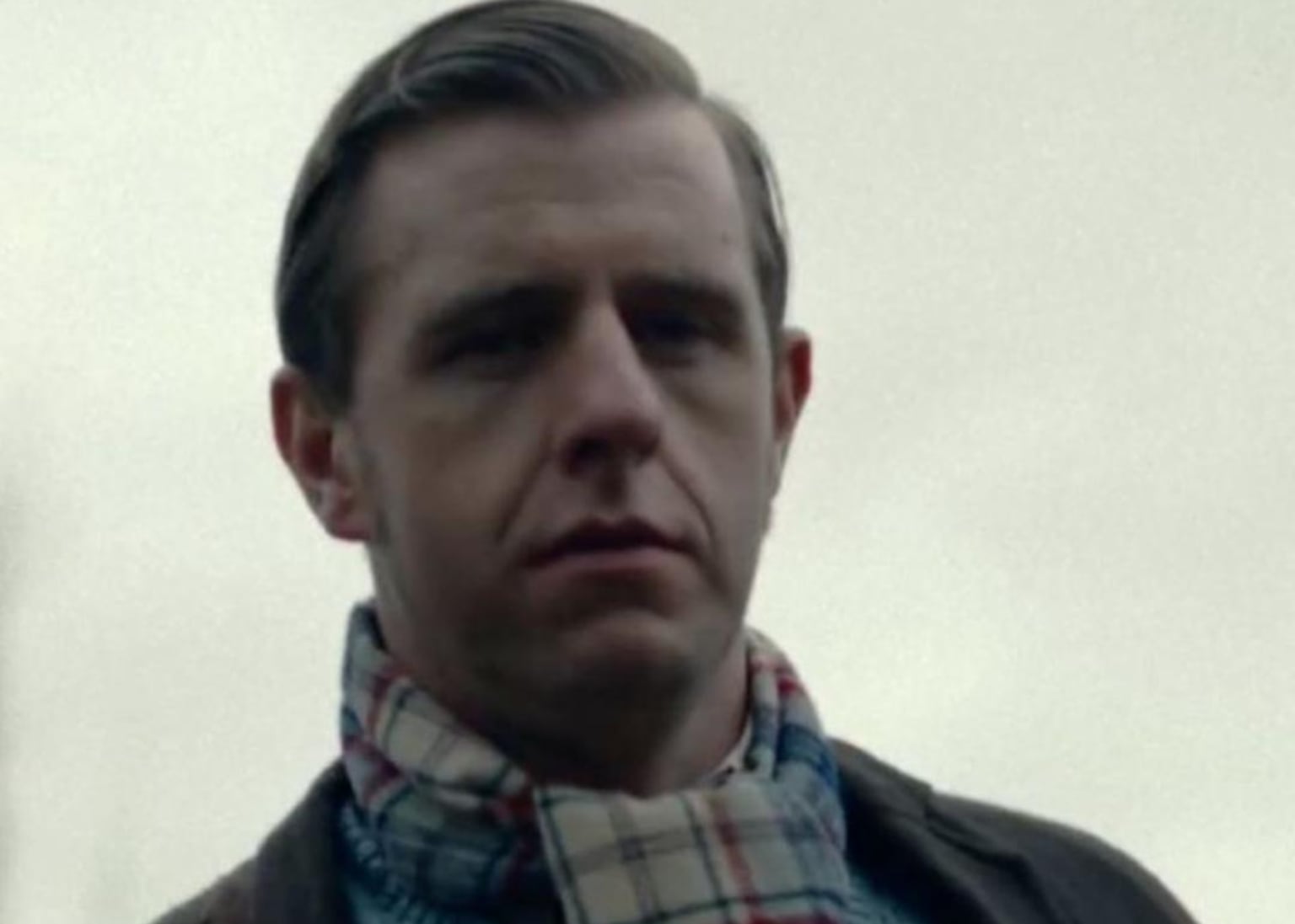 ‘I’ll stick to the movies and let Barry McCambridge mark Shane Walsh ...