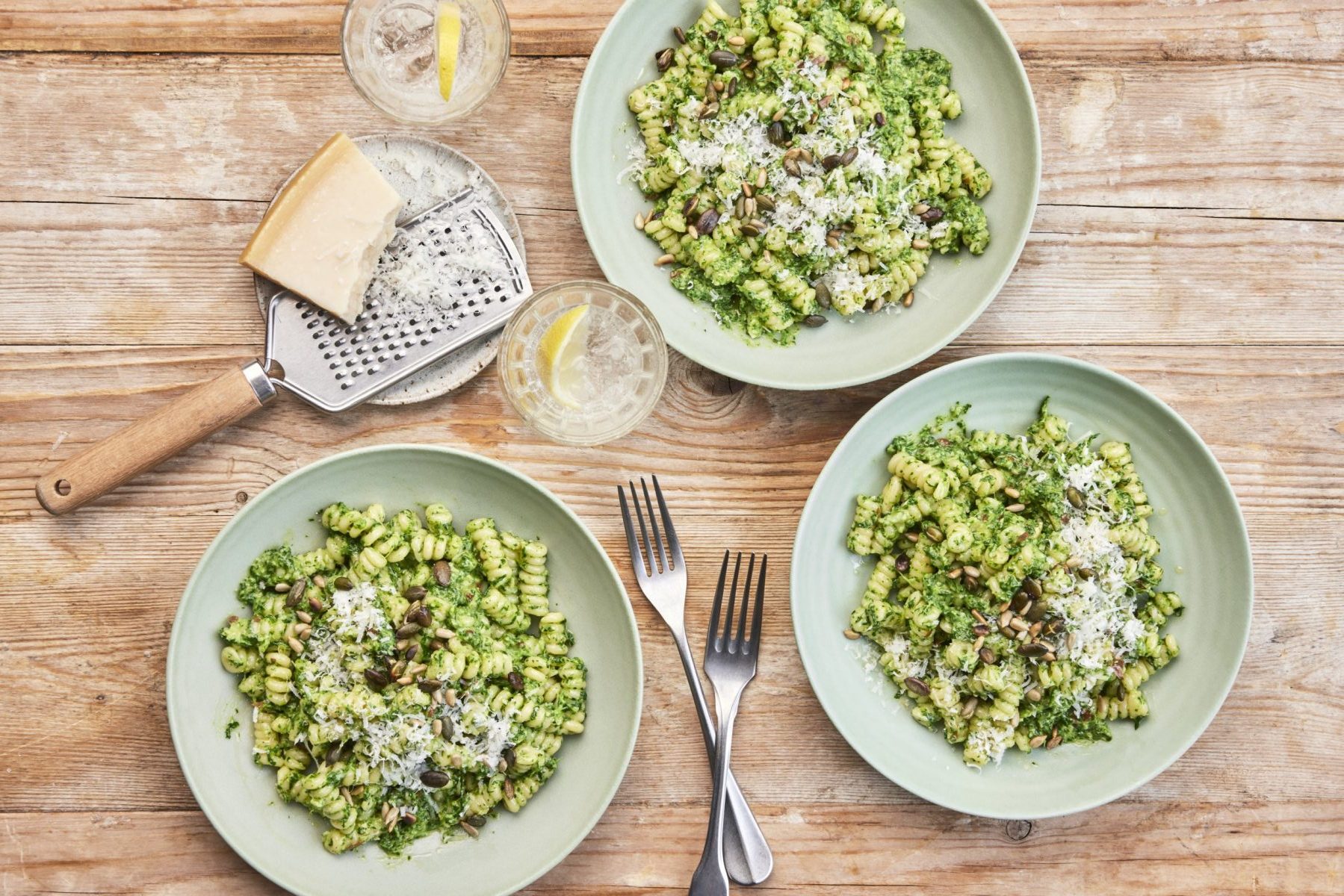 UPF-free recipes that are good for your gut – and your wallet