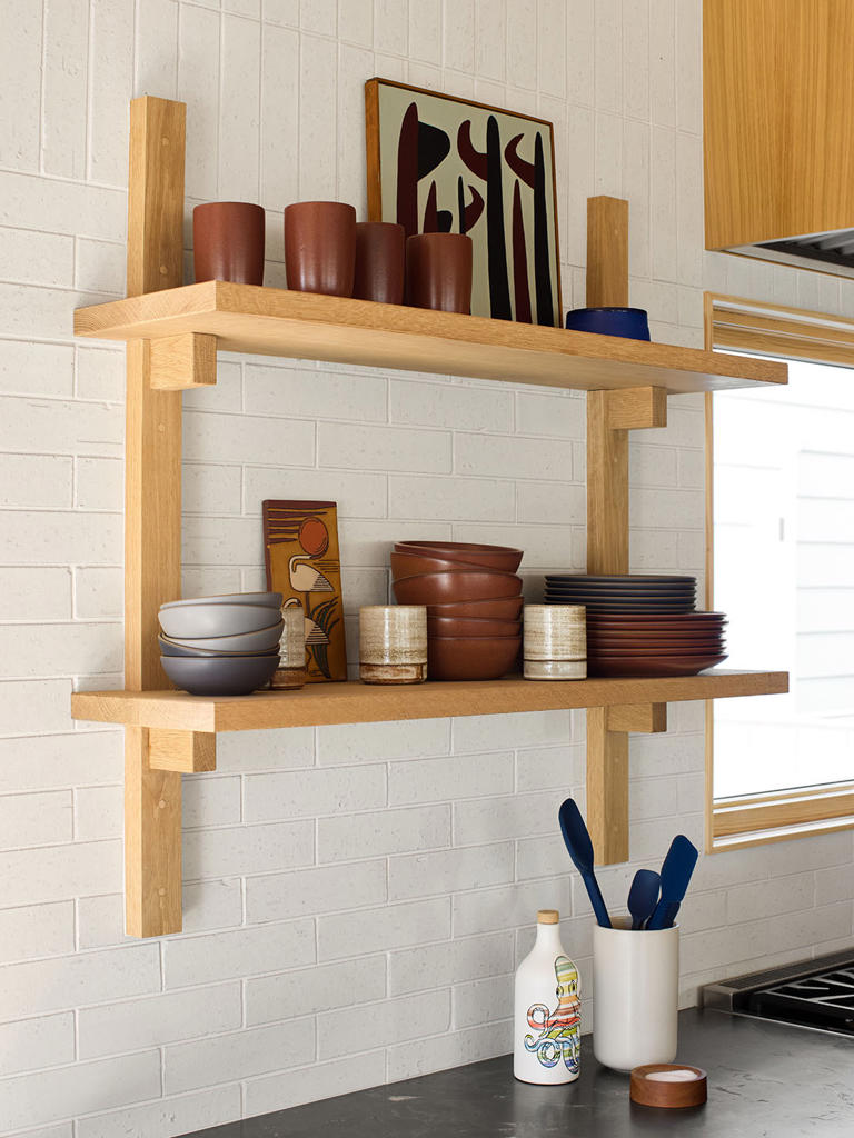 11 Things This Designer Did in Her Own Home After No Client Dared to ...