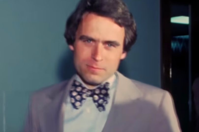 Ted Bundy's chilling 12 final words before he was was executed in ...