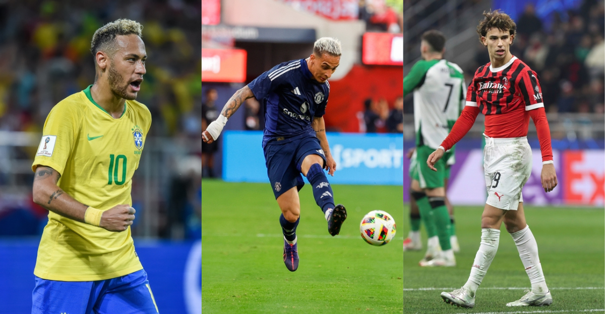 The 20 Most Overrated Footballers Right Now – Ranked