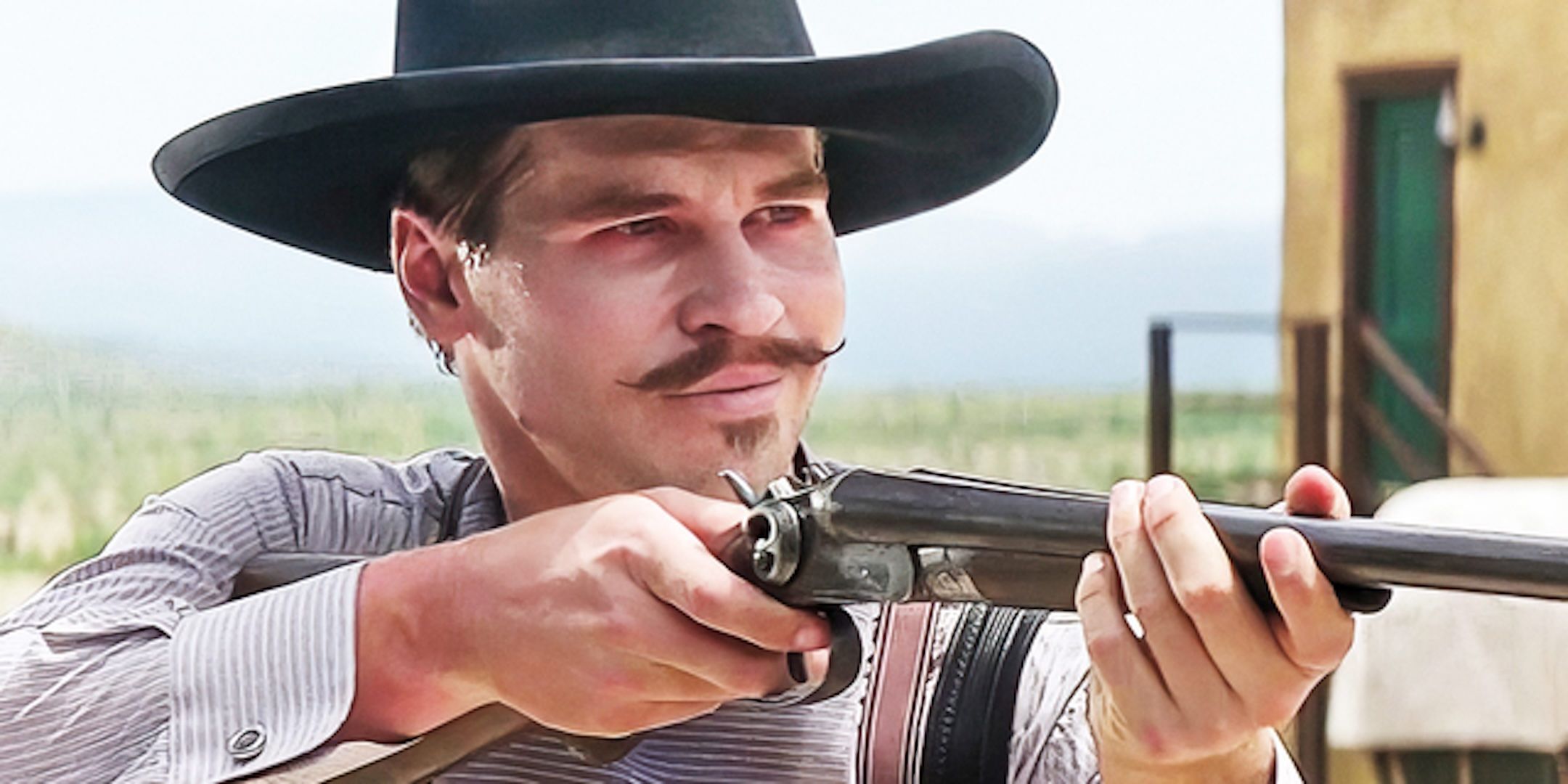 No Western Can Beat Tombstone's Ensemble Cast, But One 2024 Movie Came ...