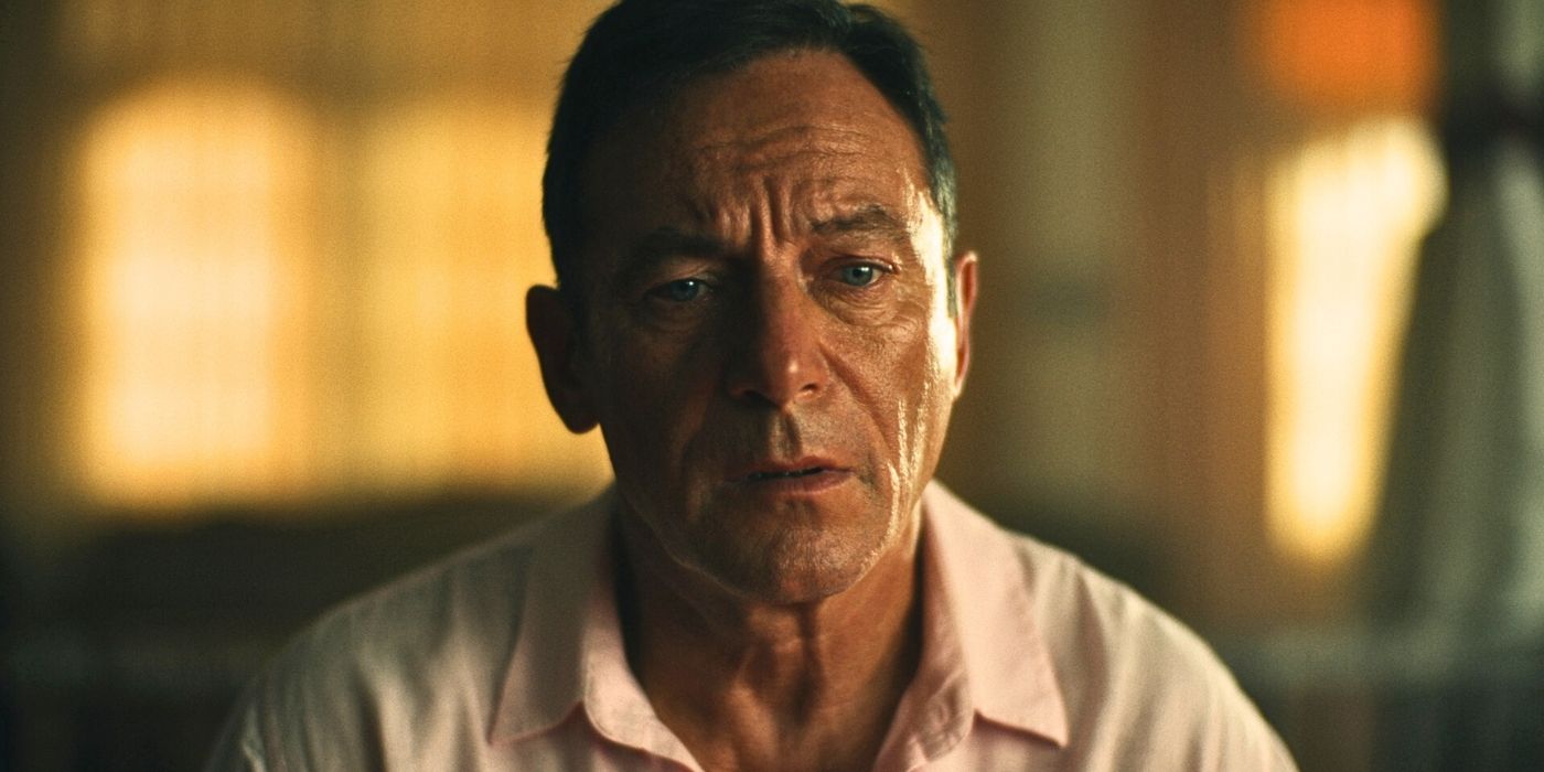 Jason Isaacs Confronted Mel Gibson Over "Unforgivable" Antisemitic Rant