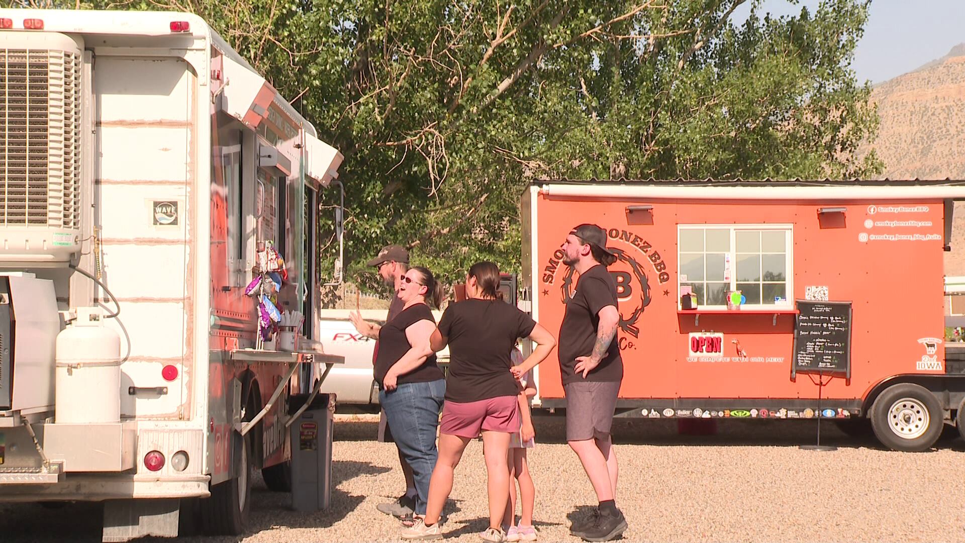 Grand Valley Food Truck Friday