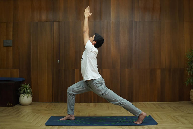Is Weight Loss Possible With Yoga? Expert Breaks It Down