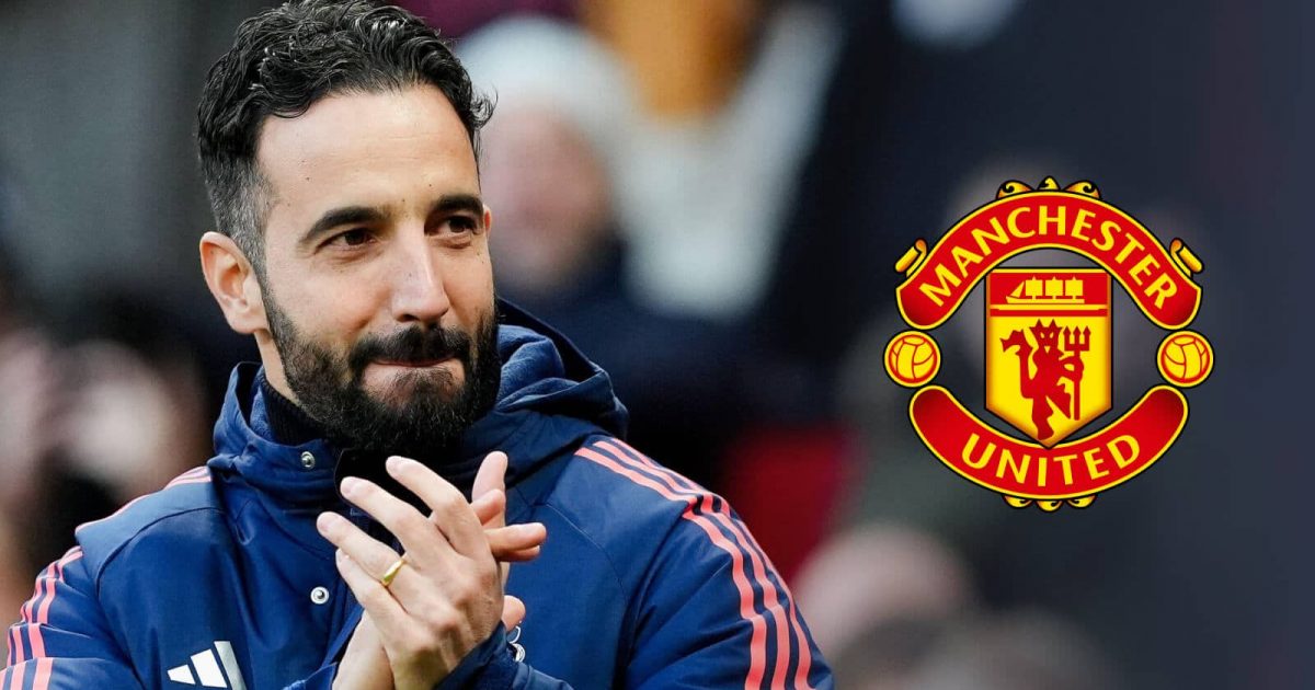 Man Utd plan GIANT bid for ‘absolutely devastating’ winger after making ...