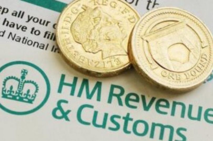 HMRC deploys team of 1,400 agents on UK households with millions warned