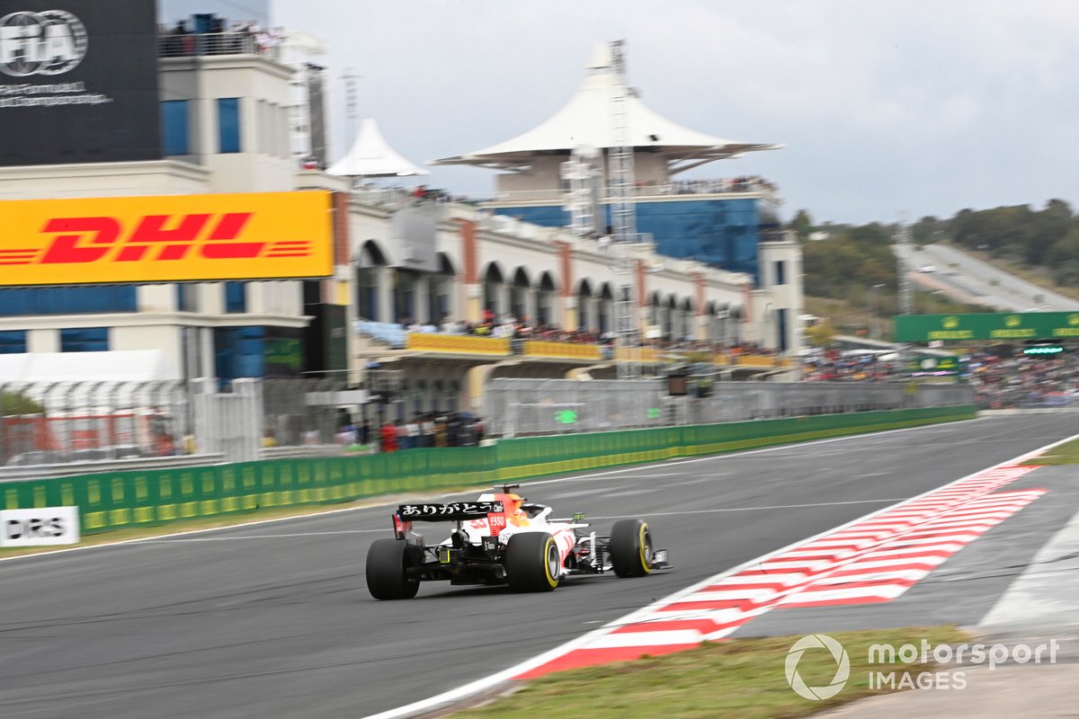 Turkey pushing for F1 return should Madrid not feature in 2026