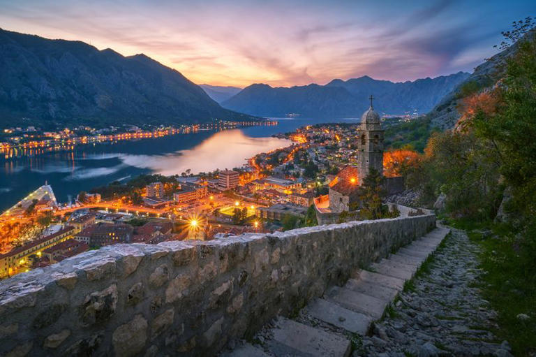 Holidayakers urged to visit 'hidden gem' country boasting private ... Holidayakers urged to visit 'hidden gem' country boasting private ...