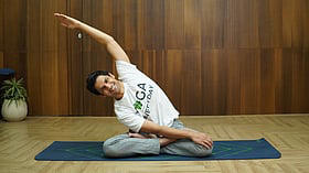 Is Weight Loss Possible With Yoga? Expert Breaks It Down